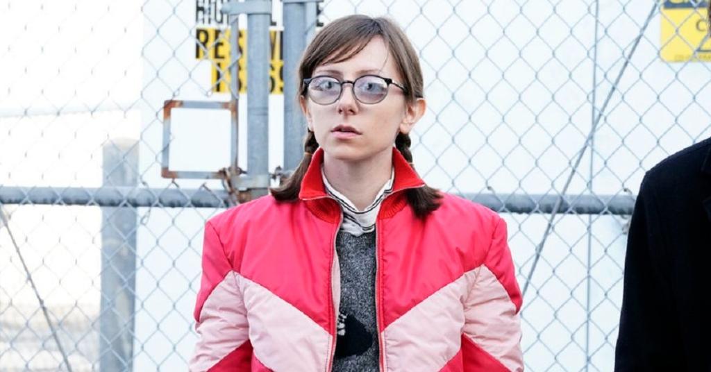 The Best, Most Amazing 'A.P. Bio' Students Ranked