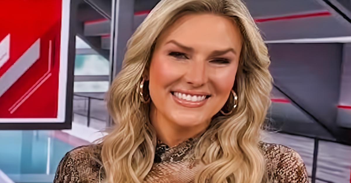 Who Is ESPN First Take Host Shae Cornette Married To?