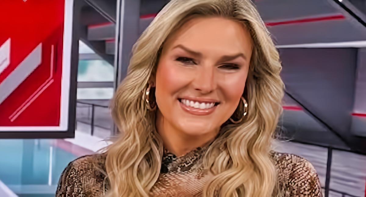 Who Is ESPN First Take Host Shae Cornette Married To?