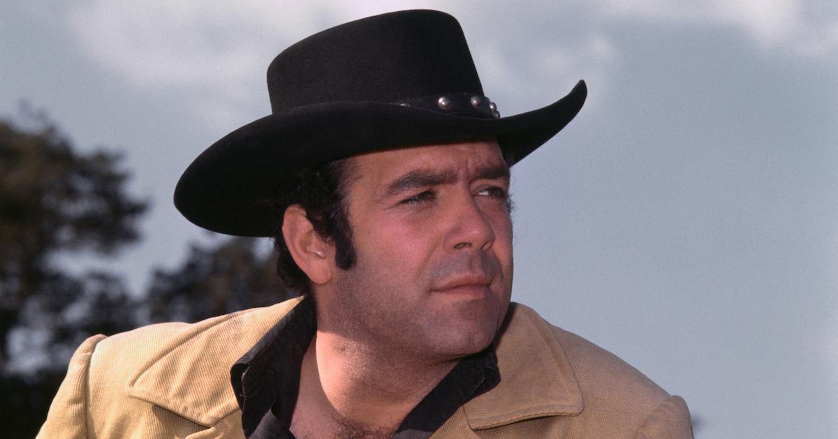 What Happened to Adam on 'Bonanza'? His Departure Was Controversial
