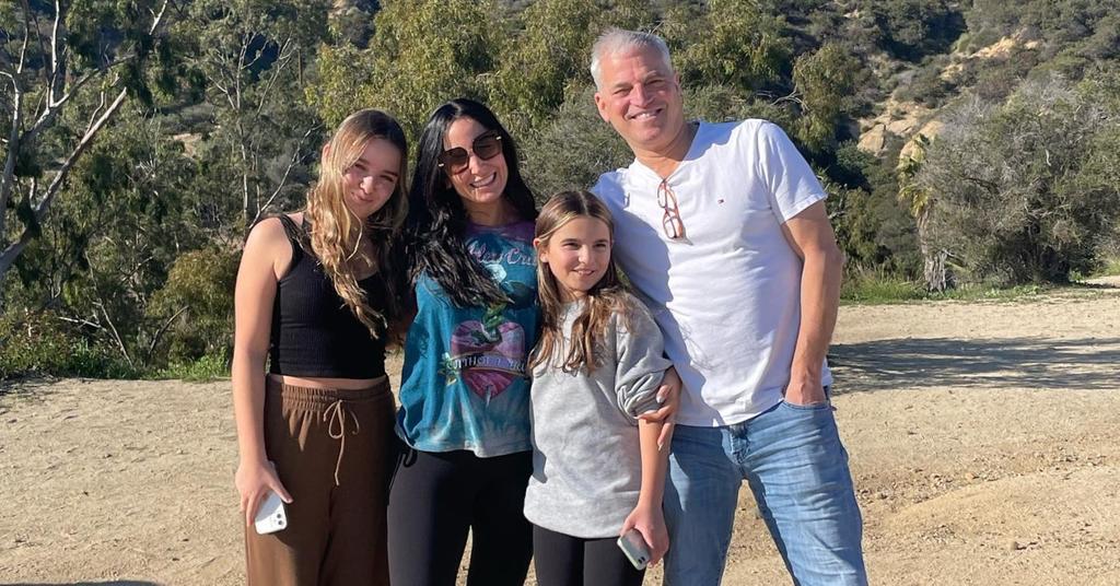 Sabrina Strasser Husband — Details on the Star's Partner