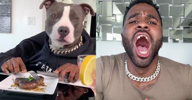 Jason Derulo's TikTok Videos Show How Bored We All Are in Quarantine