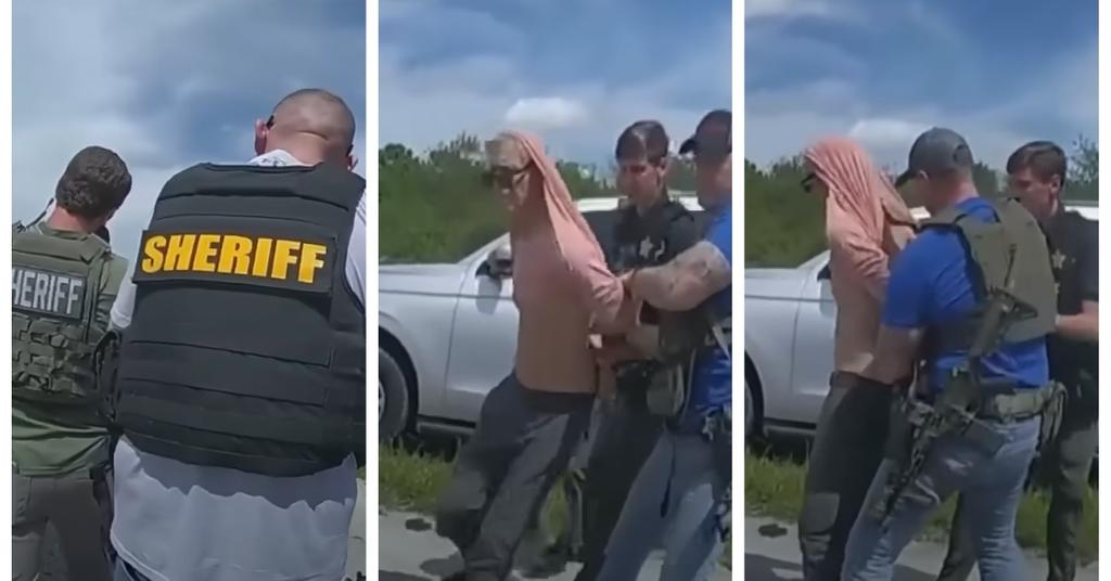 Here's What We Know About Ryan Routh's Sentence