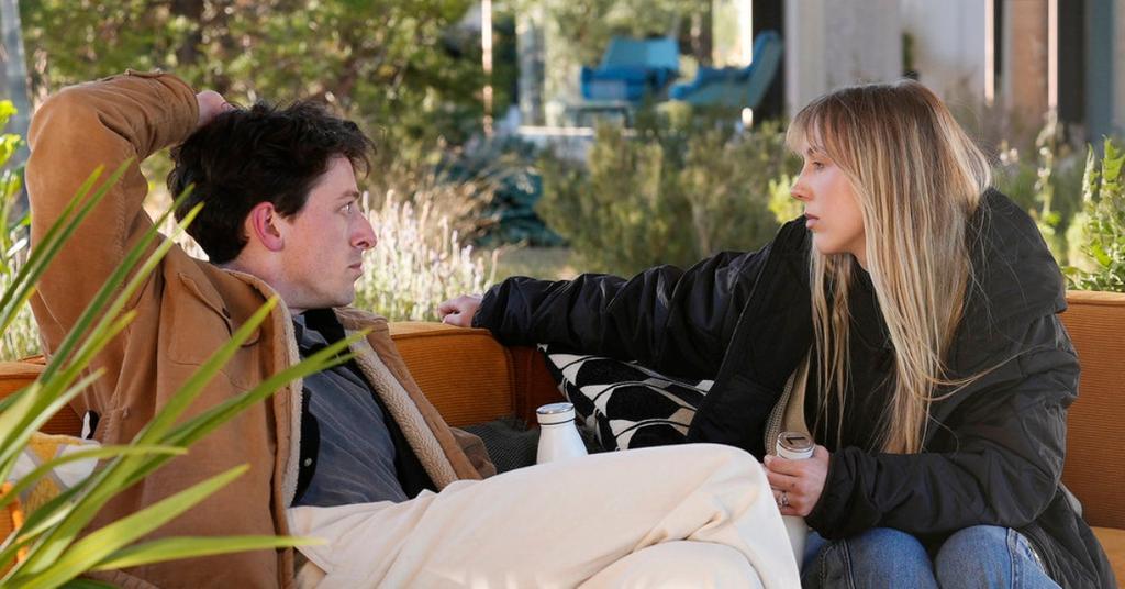 Who Is Jack Usher? The Anonymous Star Discusses Elimination (EXCLUSIVE)