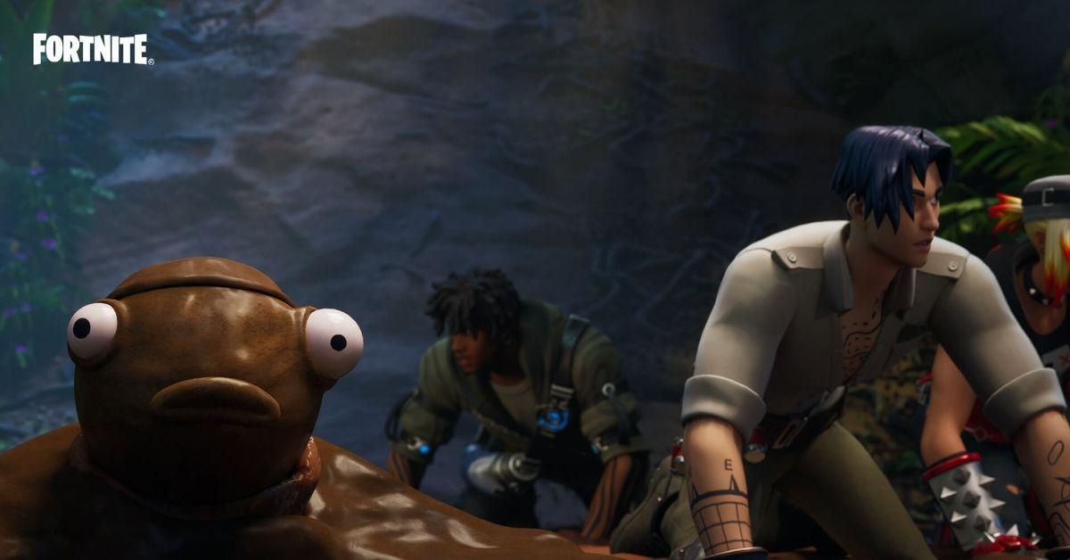 These Are the Best Keybinds for Fortnite Beginners