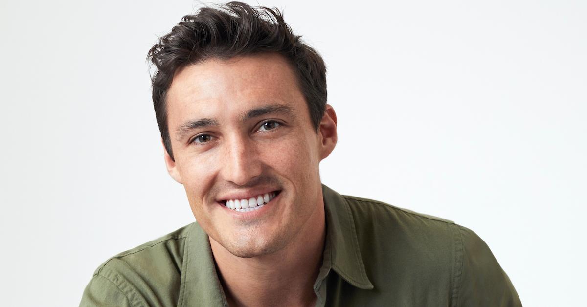 What Does 'Bachelorette' Suitor Tino Franco Do for a Living? Details on ...