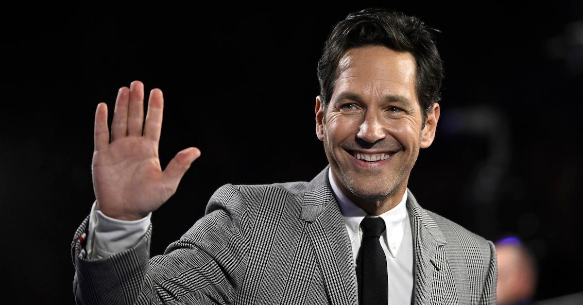 Paul Rudd Candy Shop — Details on His Sweet Endeavor