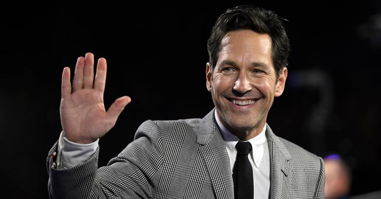 Paul Rudd Candy Shop — Details on His Sweet Endeavor