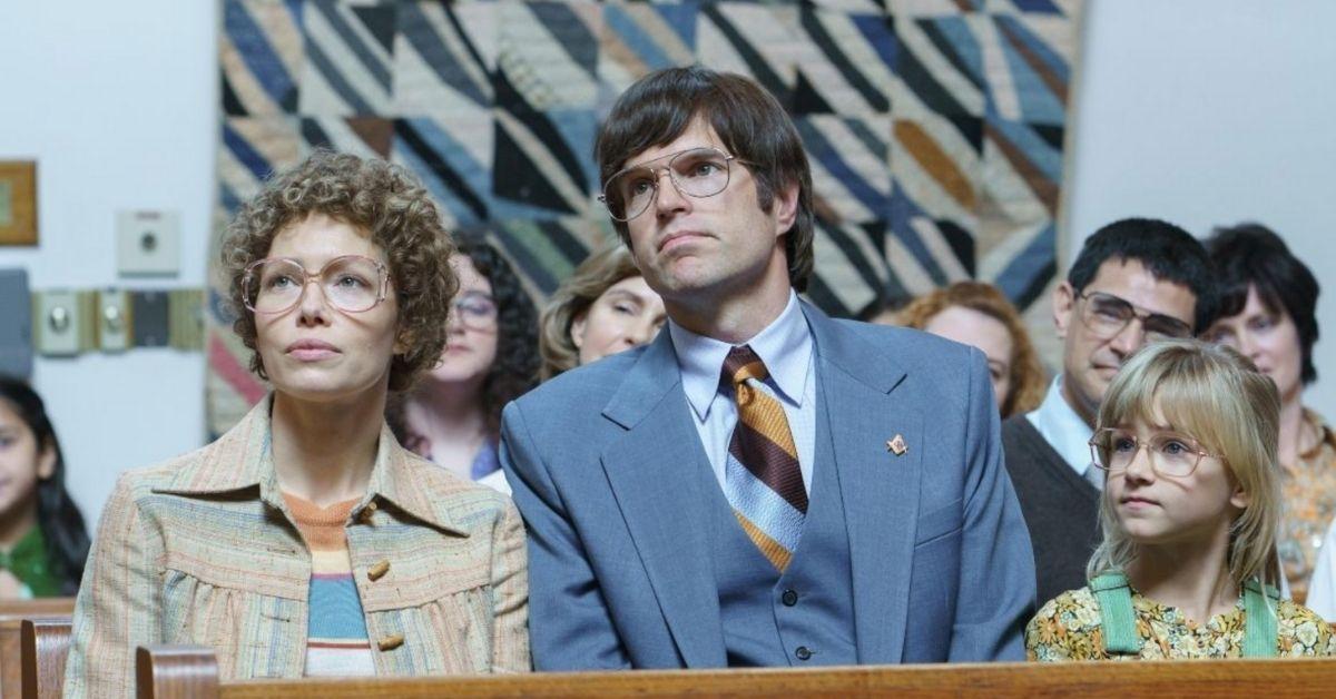 Why Did Candy Montgomery Kill Betty Gore? Hulu Explores Story