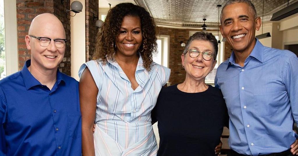 The Viola Davis Michelle Obama Movie — What You Need to Know