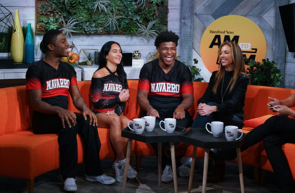 What Did Jerry Harris Do? Prosecutors Motion for His Detainment