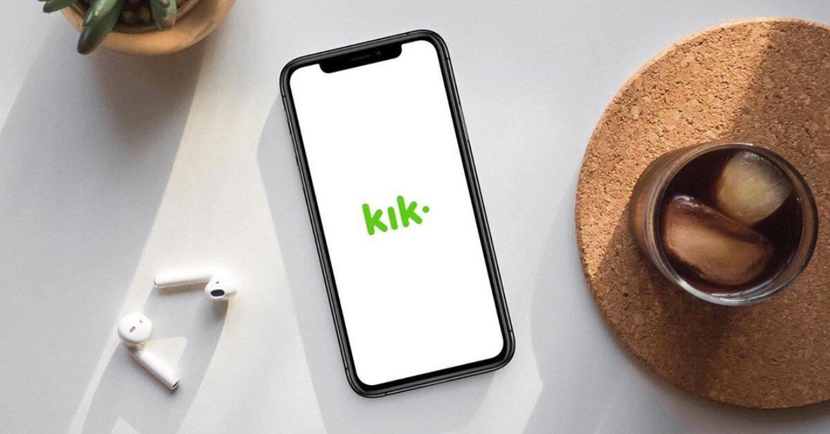 What Happened to Kik? A Look at the App's Major Child Exploitation Problem