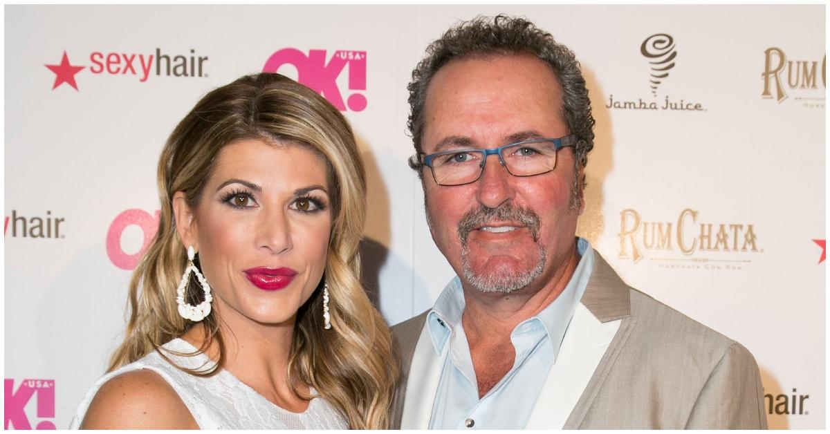 RHOC: Why Did Alexis and Jim Divorce?