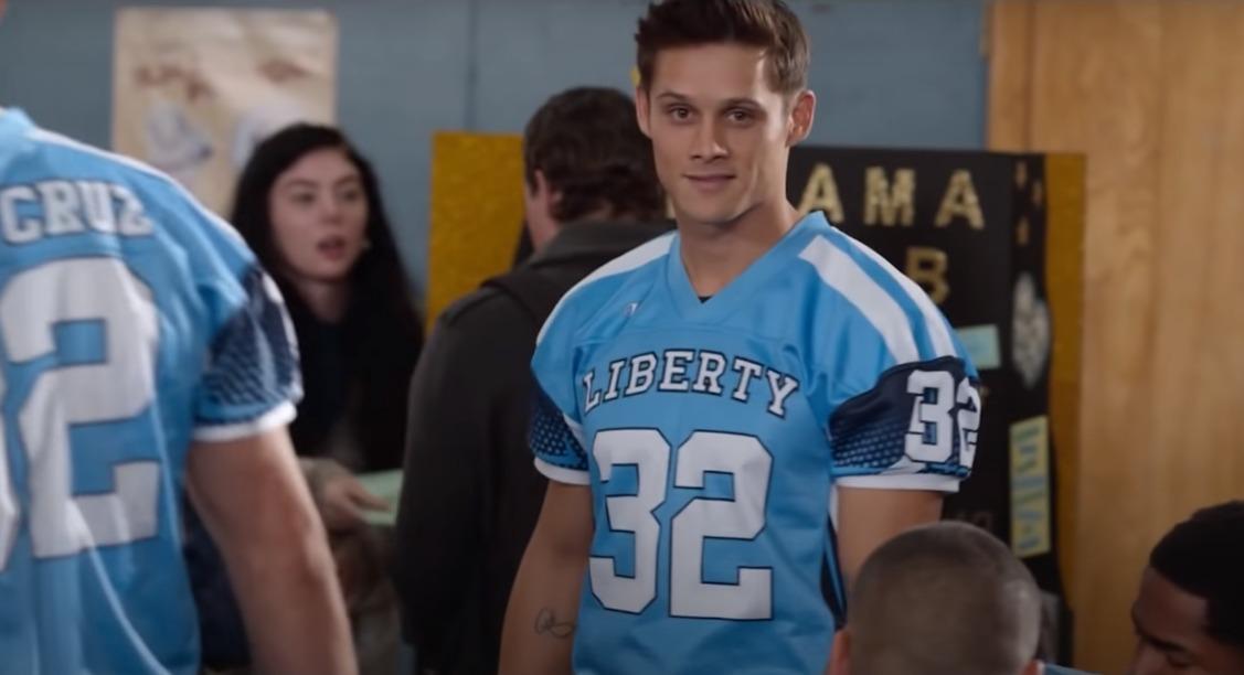 What Happened to Winston on '13 Reasons Why'? He Has Ties to Monty