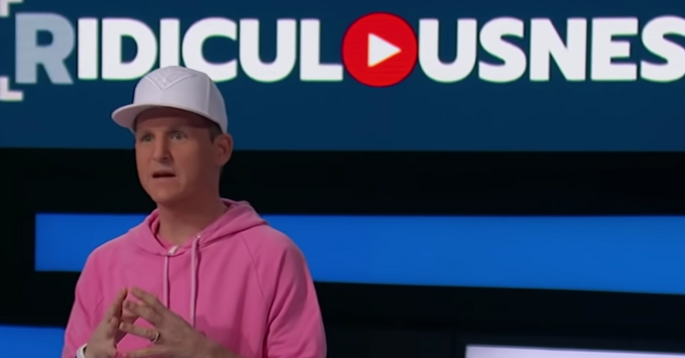 How Does 'Ridiculousness' Get Their Videos? Here's What We Know