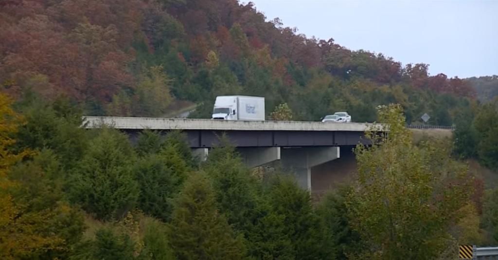 Why Do Bridges Ice Before Roads? Winter Phenomenon Explained