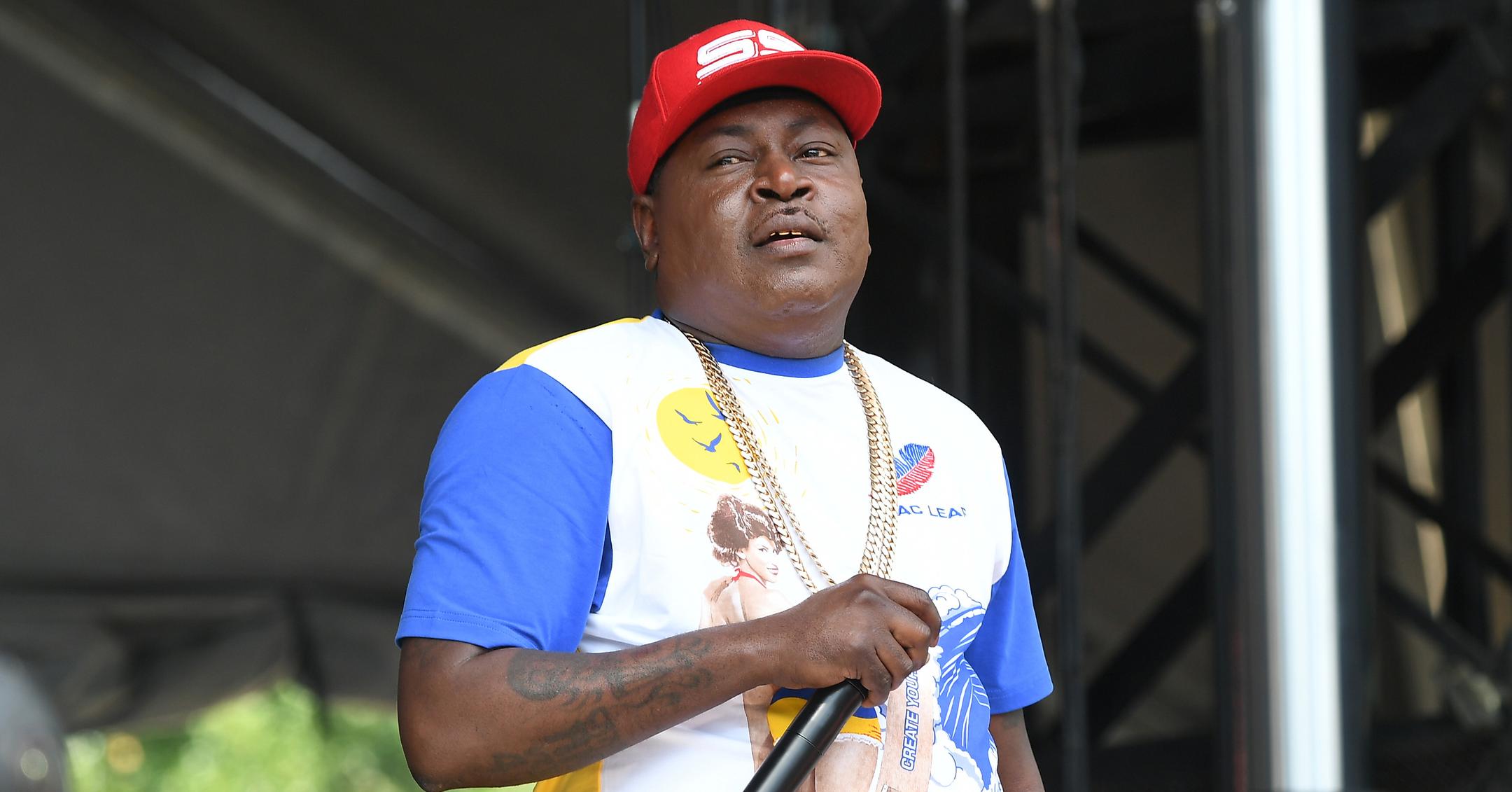 What Happened to Trick Daddy's Face? Lupus Diagnosis, Mugshot