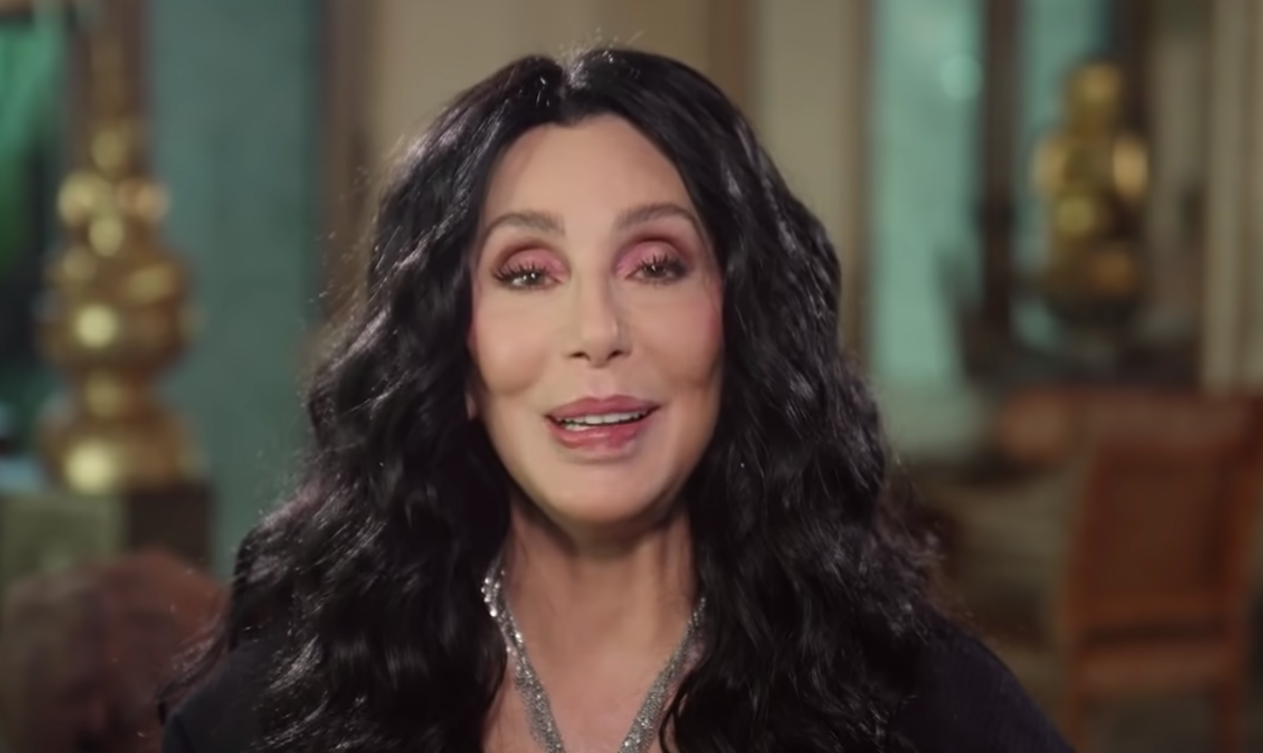 Cher Has Been Providing Updates on Kaavan the Elephant — Where Is He Now?