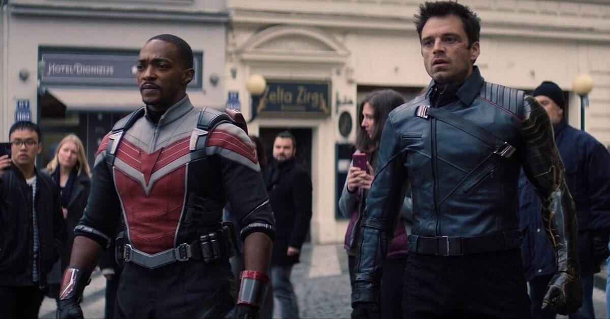 Power Broker Theories for 'Falcon and the Winter Soldier': A Guide