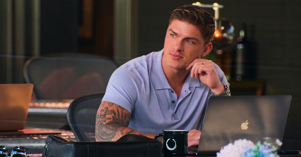 Selling the OC: Why Did Sean Leave the Oppenheim Group?