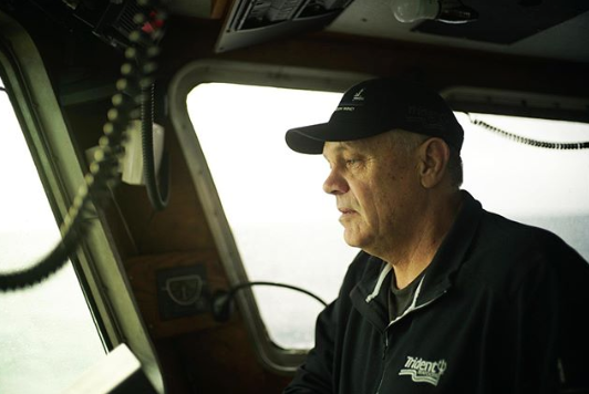 Mary B II on 'Deadliest Catch' — Did Anyone Die When the Boat Capsized?