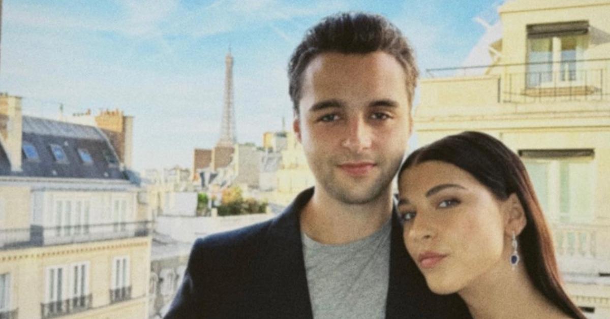 Who Is Phoebe Gates Dating? She Was Seen With Arthur Donald