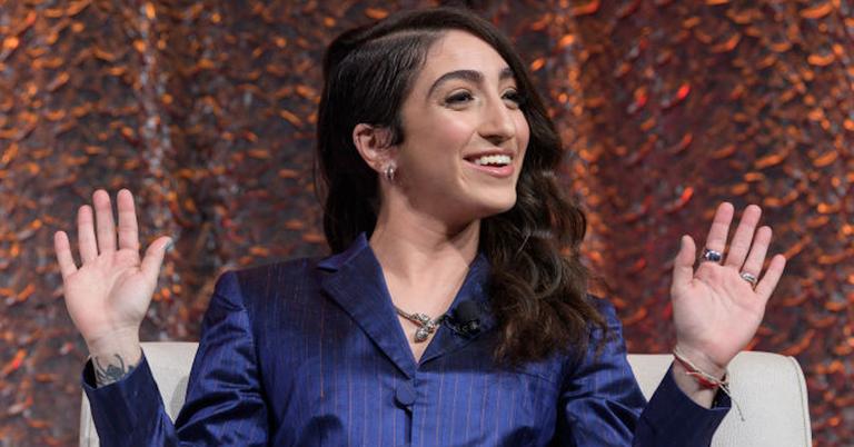 Emily Estefan's Partner: Learn More About the Youngest Estefan