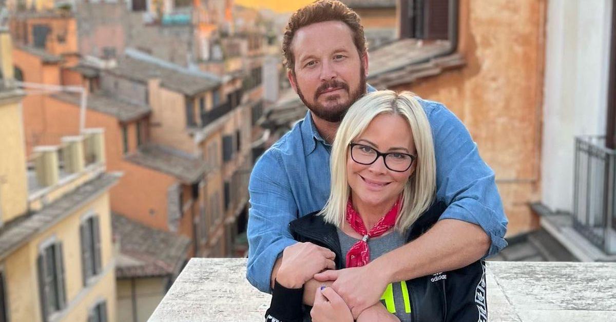 Is Cole Hauser Married? Meet His Famous Wife