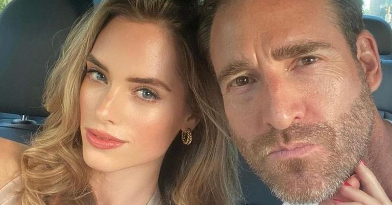 Who Is 'Selling the OC' Star Alexandra Jarvis' Fiancé?