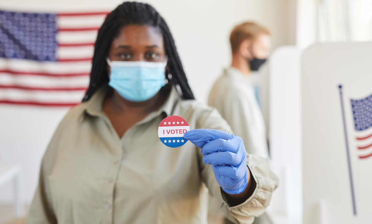 Voting Captions for Instagram: Best Captions and Quotes for Your Voting ...