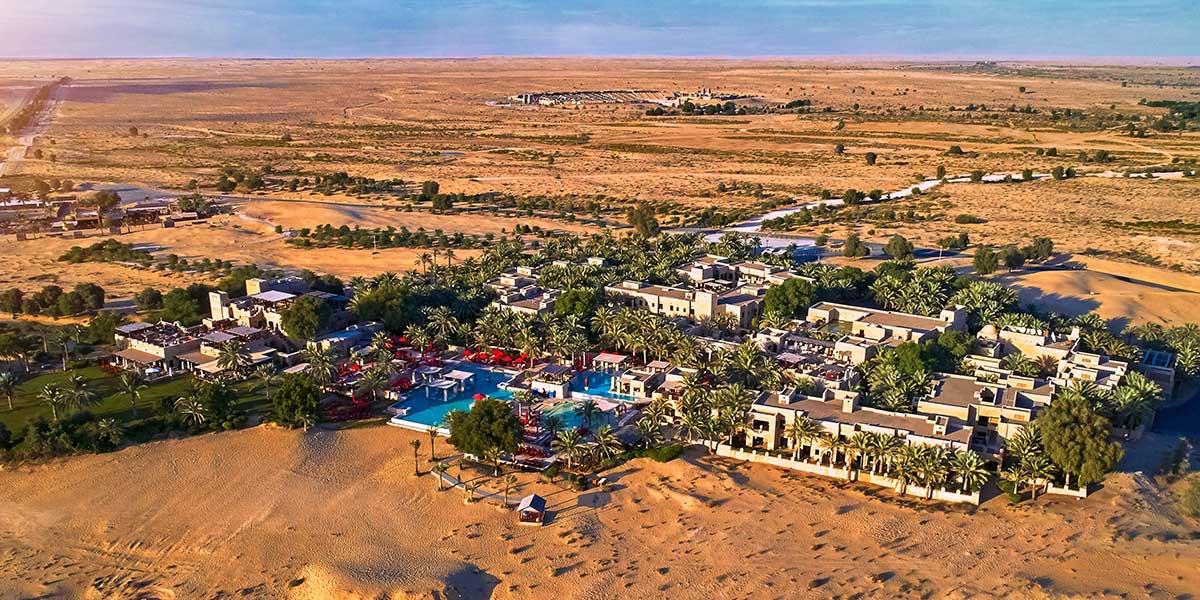 The Coolest Bar Locations Around the World, From England to Iceland