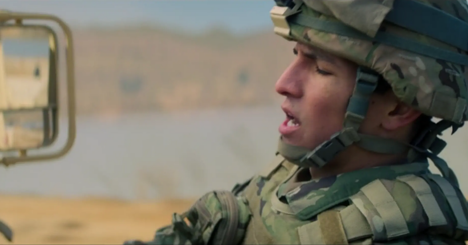 Who Is Torres in ‘The Falcon and the Winter Soldier'?