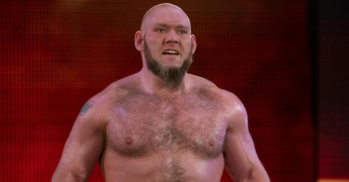 The Lars Sullivan Controversy Explained — What Did the WWE Star Do?