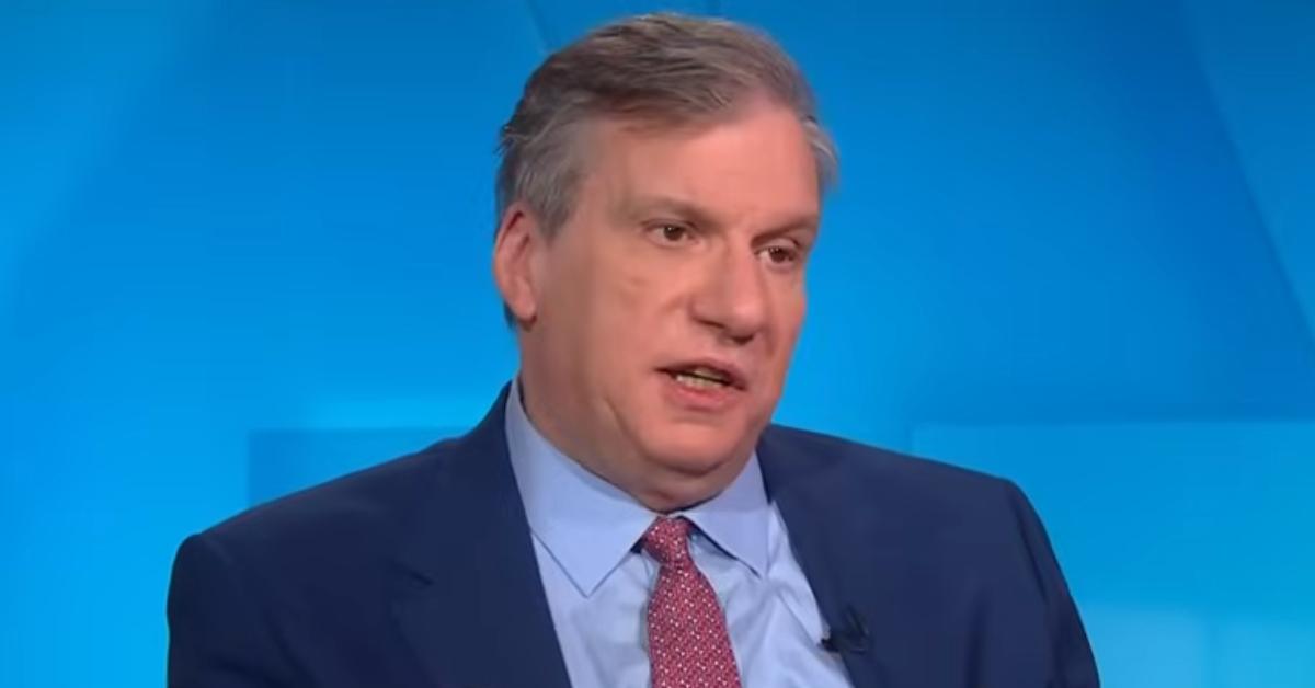 John Feinstein's Cause of Death: Sports Writer Dead at 69