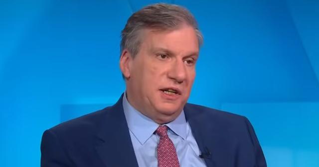 John Feinstein's Cause of Death: Sports Writer Dead at 69