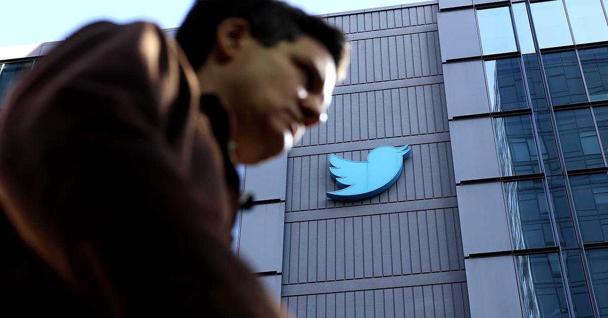 Twitter Square Profile Pictures: Who Gets Them and Why?