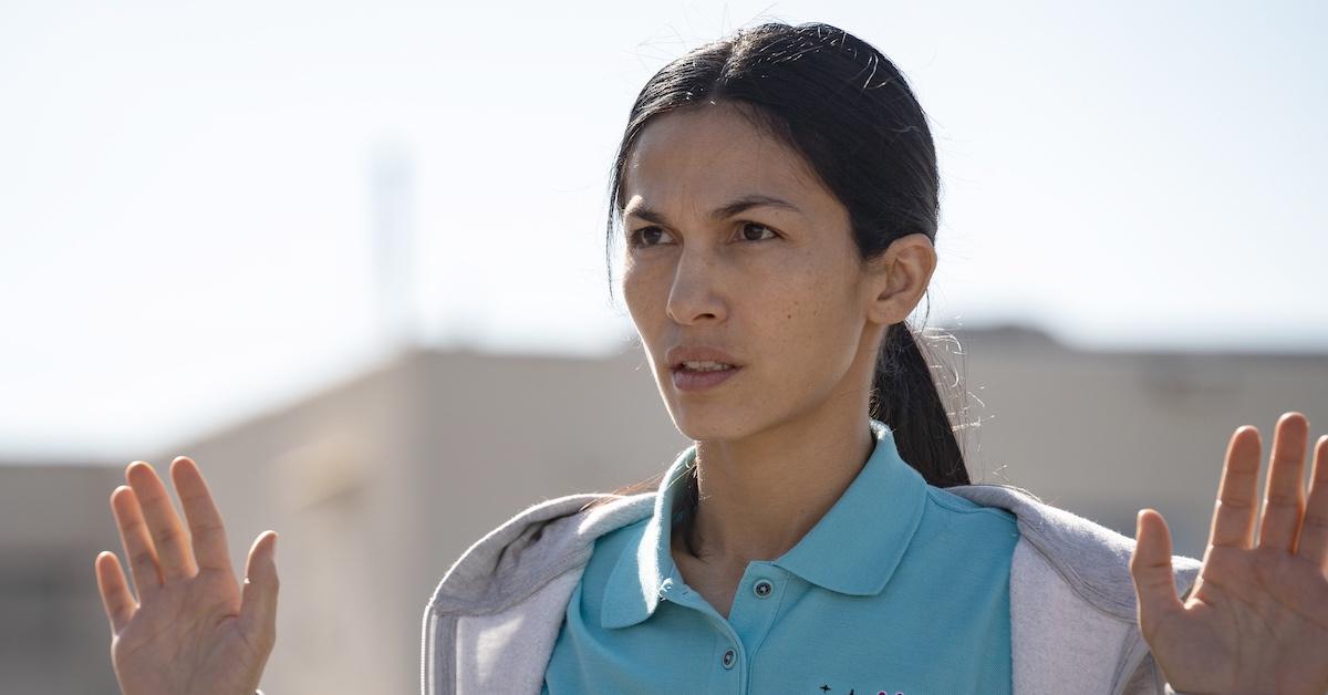 'The Cleaning Lady' Episode Schedule — Here's the Rundown
