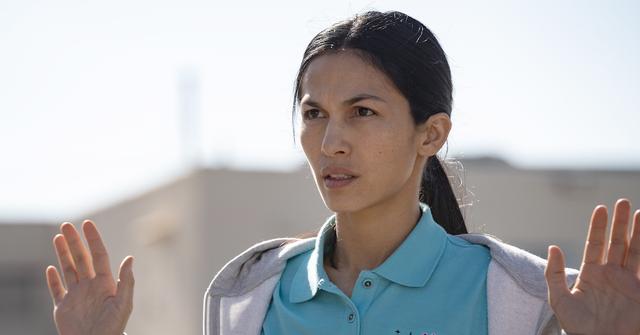 'The Cleaning Lady' Episode Schedule — Here's the Rundown