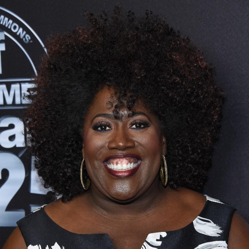 Sheryl Underwood Shares More Details About Her Husband S Suicide