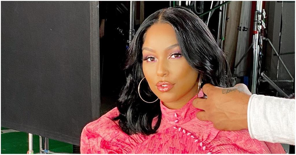 Is LaToya Ali Coming Back to 'RHOA'? She Reportedly Got a Small Payday