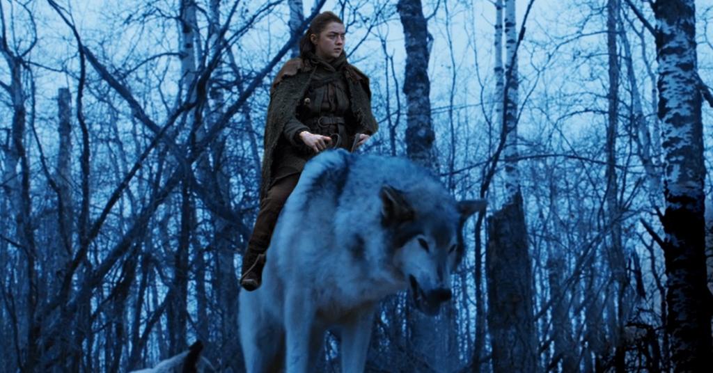 6 'Game of Thrones' Spinoffs To Get Excited About