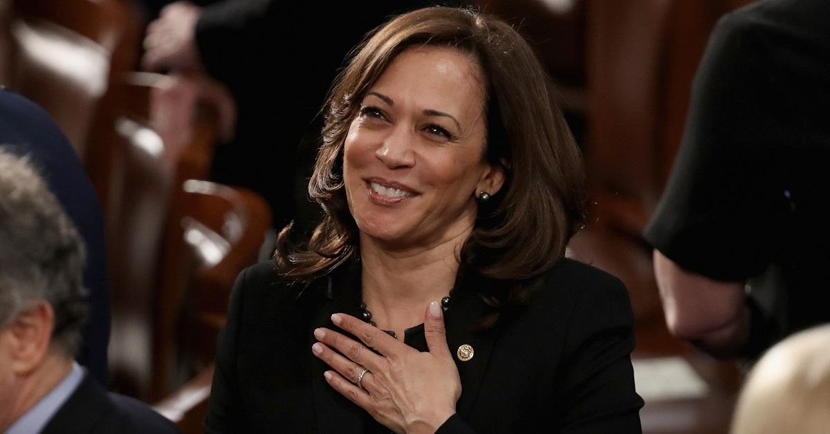 Was Kamala Harris on 'Soul Train'? Inside the Viral Dancing Clip