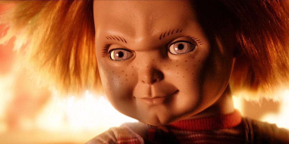 Is Chucky Gearing up to Make Jake His Next Kill? Here's What We Think
