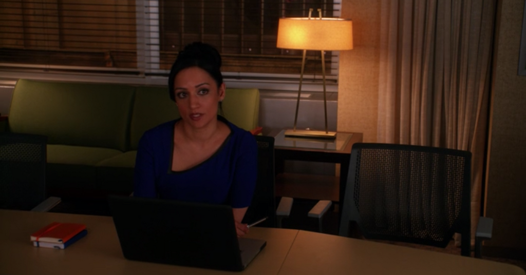 What Happened to Kalinda in 'The Good Wife'? — Here's Why She Left
