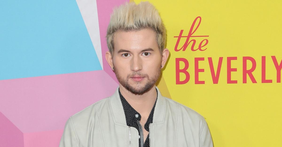 YouTube Star Ricky Dillon Addresses Sexuality in New Video: "I'm Gay"