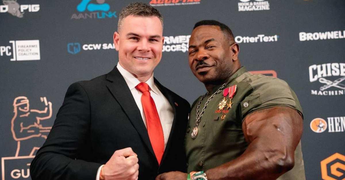 Not Just Another Podcast: The Kagan Dunlap Show Turns Digital Content ...