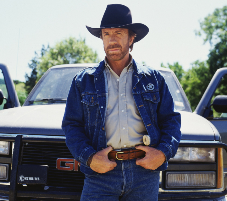 Where Is the 'Walker' Reboot Filmed? Fans Are Wondering If It's in Texas