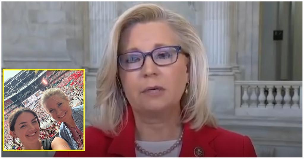 Who Are Liz Cheney's Children? Details on Her Family