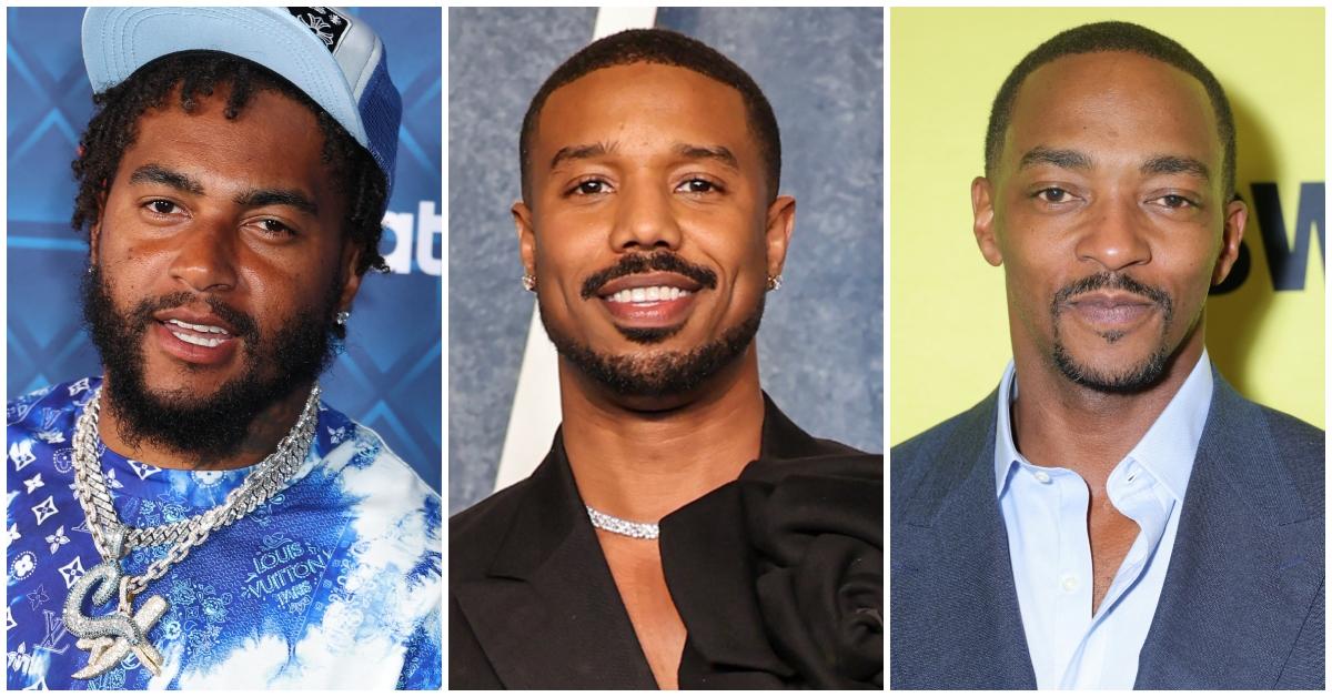 Who Is Gargoyle on 'The Masked Singer'? Let's Investigate