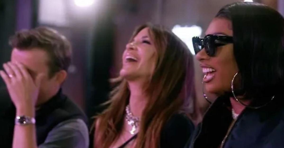 Who Are the Judges on Playground on Hulu?